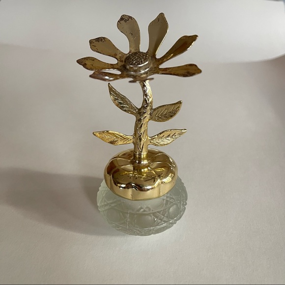 Vintage | Bath & Body | Vintage Avon Keepsake Cream Sachet | Poshmark